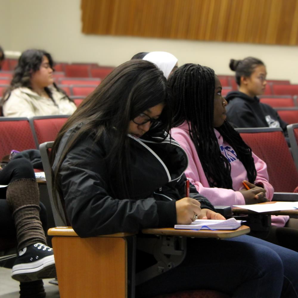 Home | Early Academic Outreach Program